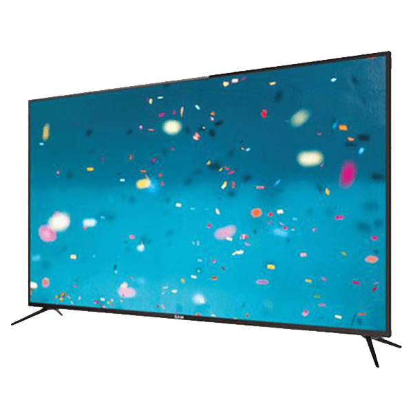 تلویزیون ال ای دی سام مدل 58TU6550 سایز 58 اینچ | فروشگاه اینترنتی لوازم خانگی و صوتی تصویری ویلپون