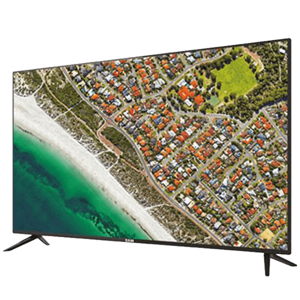 تلویزیون ال ای دی سام مدل 43T5000 سایز 43 اینچ | فروشگاه اینترنتی لوازم خانگی و صوتی تصویری ویلپون